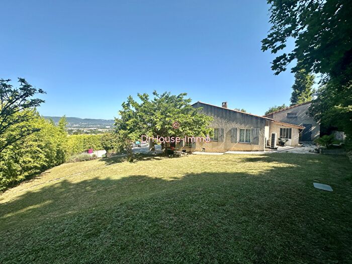 Maison 7 pièces à vendre à Étoile-sur-Rhône