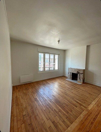 Saint-Lô - Appartement 3 pièces à louer