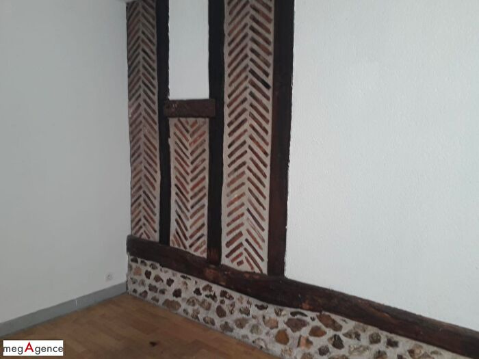 Romorantin-Lanthenay, Centre-ville - Appartement 1 pièce à vendre