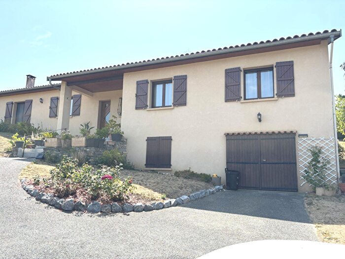 Valcabrère - Maison 7 pièces à vendre