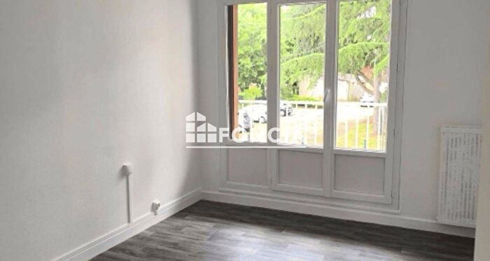 Le Stade-Les Garennes-Grand Ouest, Les Mureaux - Appartement 2 pièces à louer