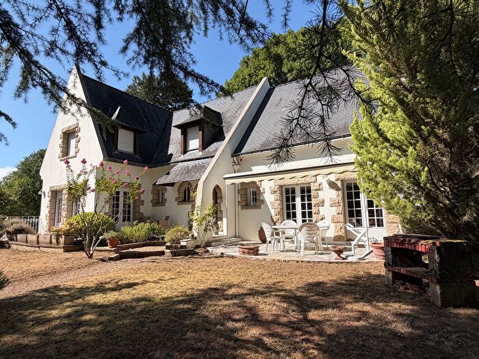 Maison 8 pièces à Avrillé, Parc de la Haye, Val d'Or, Pépinières, à vendre