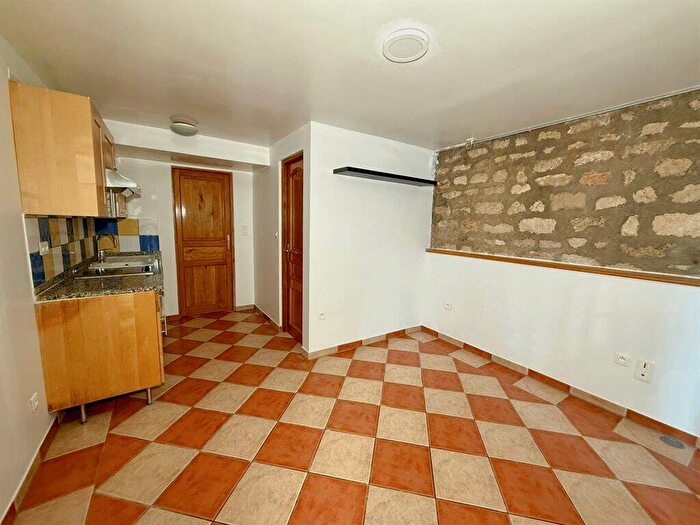 Appartement 2 pièces à louer à Le Fosse Bazin, Thiais