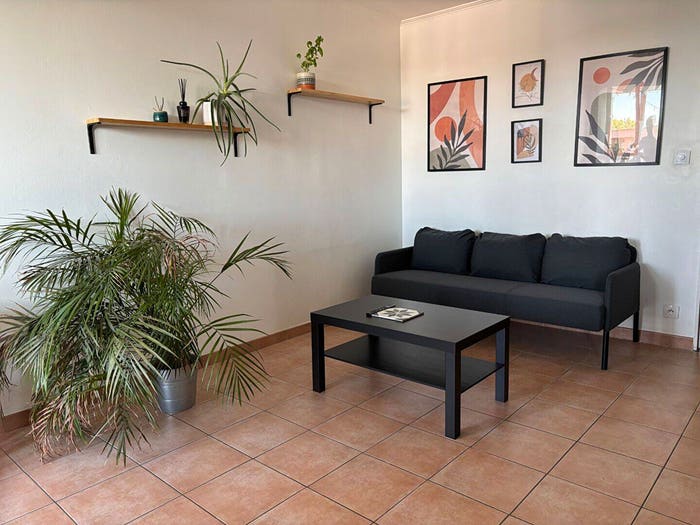 Appartement 4 pièces à louer - Encagnane, Aix-en-Provence