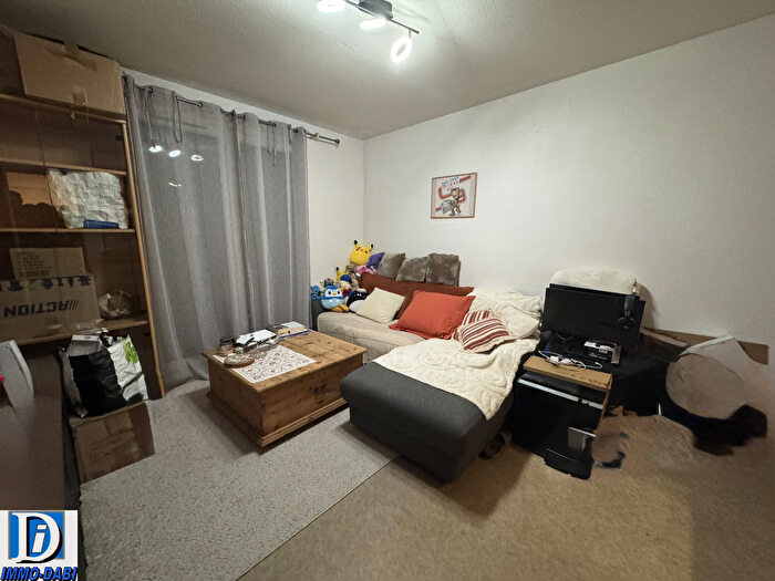 Appartement à louer - Muret, Barry - 2 pièces - 1 chambre