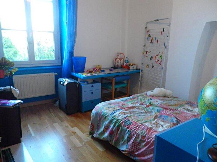 Appartement 1 pièce à louer à Bron Centre-Le Rafour