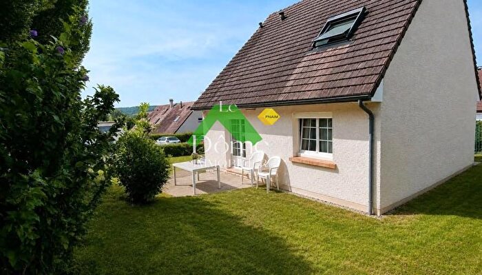 Neuilly-en-Thelle : Maison 5 pièces à vendre
