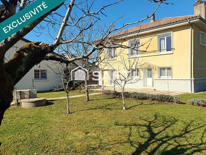 Maison 6 pièces à Bergerac, Les Vaures, Vergnes, Breuil, Beauplan, à vendre