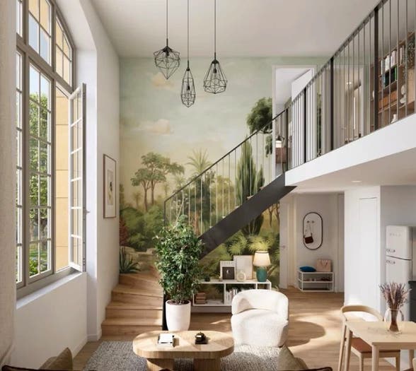 Hayange, Centre-ville : Maison 3 pièces à vendre