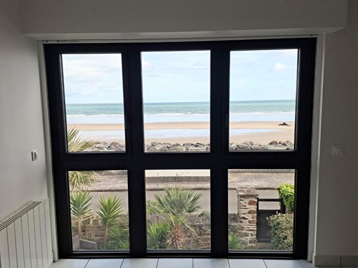 Appartement à louer - Plérin, Rosaires, Tournemine, Saint-Eloi - 3 pièces - 2 chambres