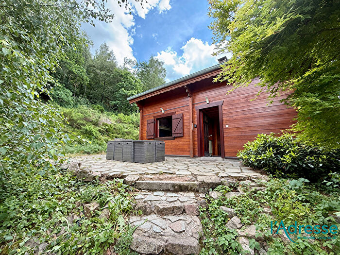 Maison 5 pièces à vendre - Anould