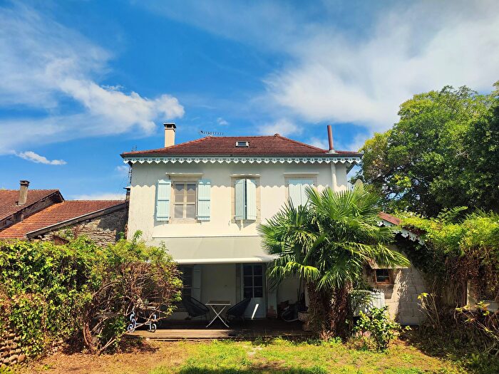 Maison 4 pièces à vendre à Labastide-Villefranche