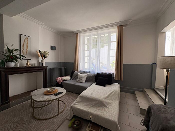 Castelnaudary : Appartement 3 pièces à louer