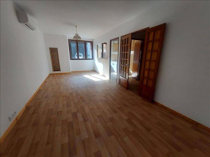 Aubin - Appartement 3 pièces à louer