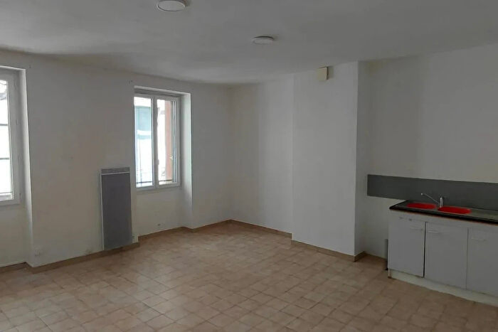 Appartement 3 pièces à vendre à Le Vigan