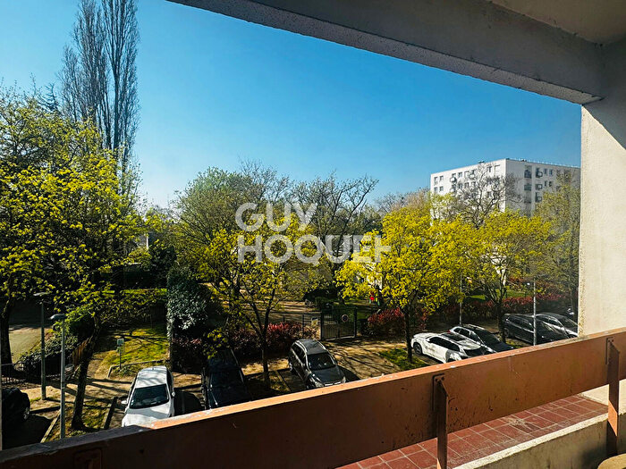 Appartement à vendre - Orléans, Blossières - 5 pièces - 5 chambres