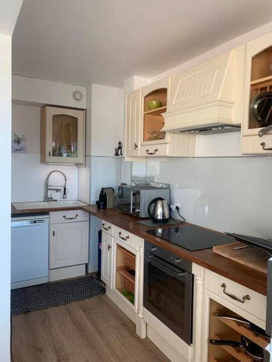 Ville d'Ete, Arcachon - Appartement 1 pièce à louer