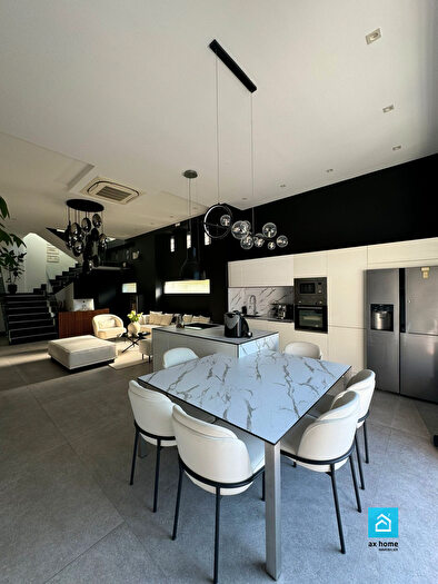 Maison à vendre - Furdenheim - 4 pièces - 3 chambres