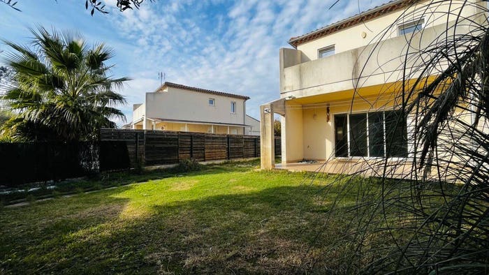 Maison 4 pièces à louer - Camargue Nord, Arles