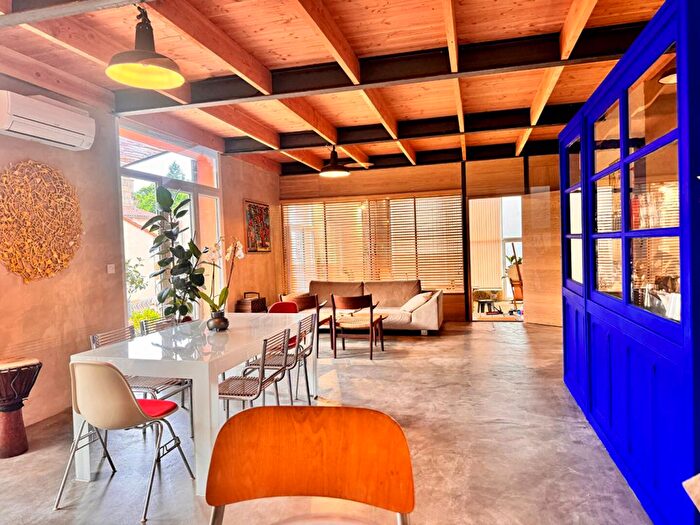 Maison 3 pièces à Labastide-Rouairoux, à vendre