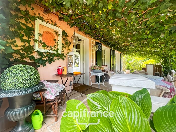 Maison à vendre - Allériot - 7 pièces - 4 chambres