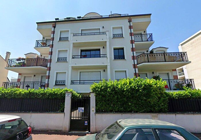 Créteil : Appartement 1 pièce à louer