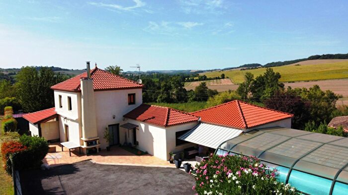 Maison 8 pièces à vendre - Jegun