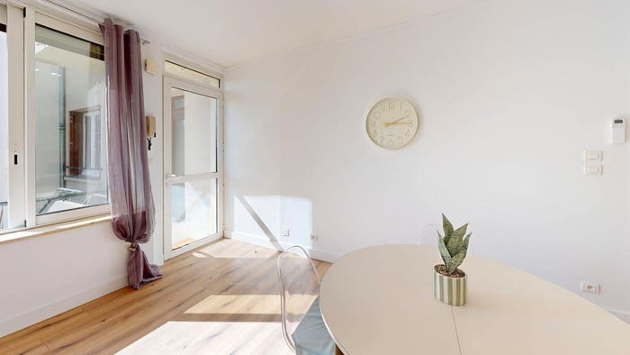 Appartement 2 pièces à louer - Lalande, Rodez