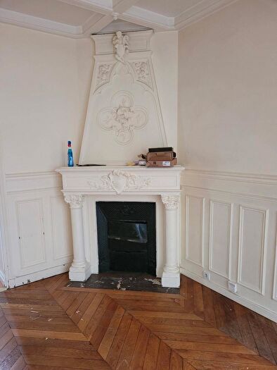 Appartement 3 pièces à louer à Vallée de Fécamp, Paris 12ème arrondissement
