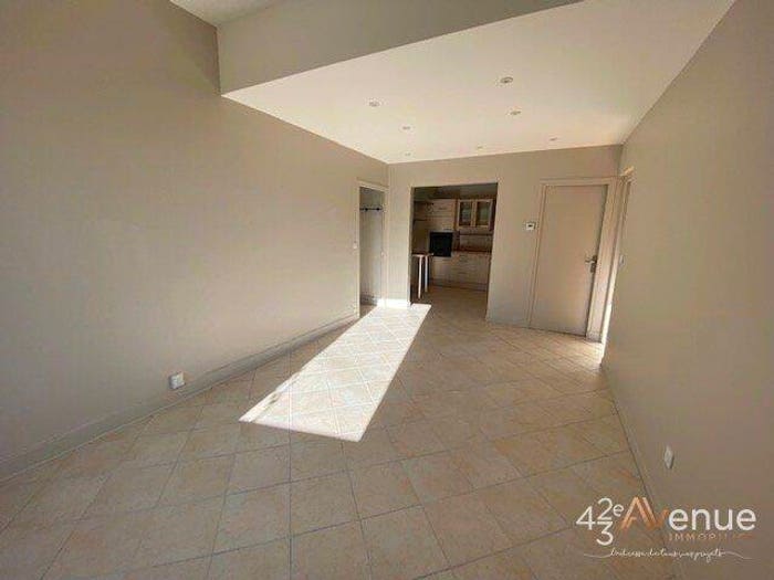 Appartement 3 pièces à louer - Montreynaud, Saint-Étienne