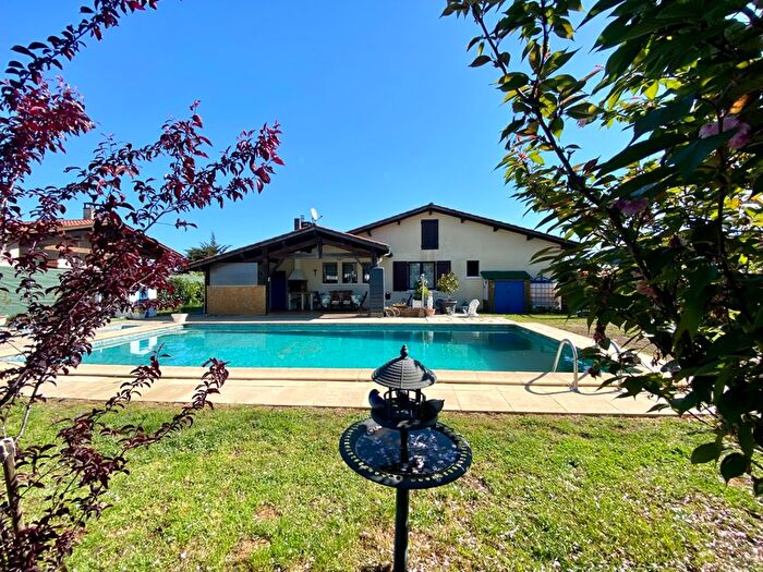 Maison à vendre - Saint-Martin-dOney - 4 pièces - 3 chambres