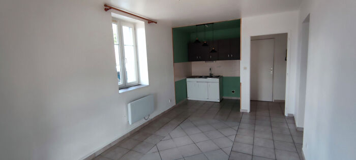 Hauteville-Lompnes - Appartement 2 pièces à louer