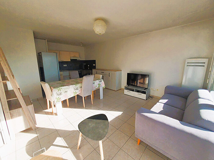Appartement 2 pièces à Saint-Quentin, Centre-ville, à vendre