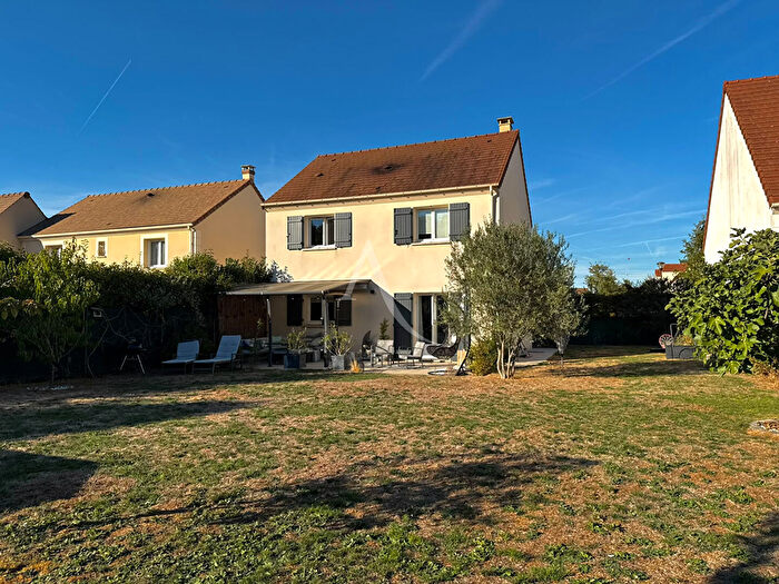 Maison 5 pièces à vendre - Voisenon