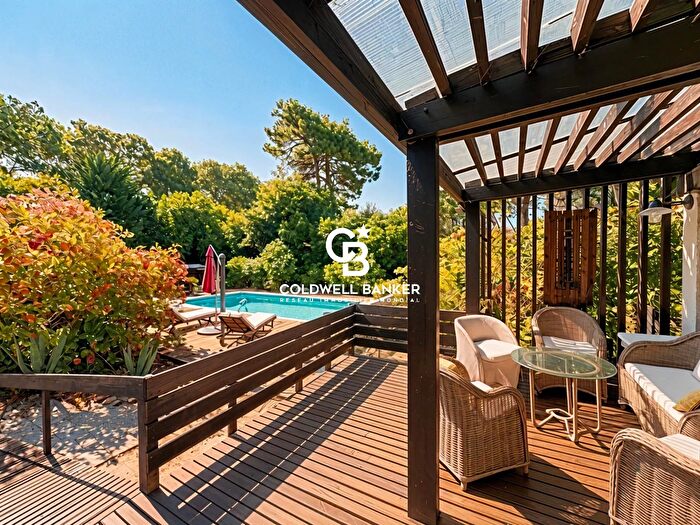 Lège-Cap-Ferret - Maison 7 pièces à vendre