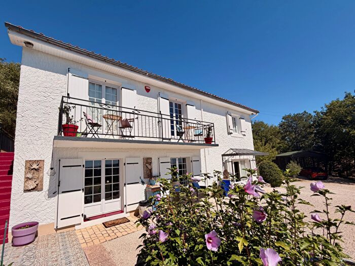 Maison 5 pièces à vendre à Cazoulès