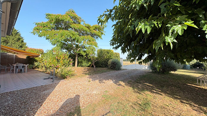Maison 7 pièces à vendre - Cinq-Mars-la-Pile