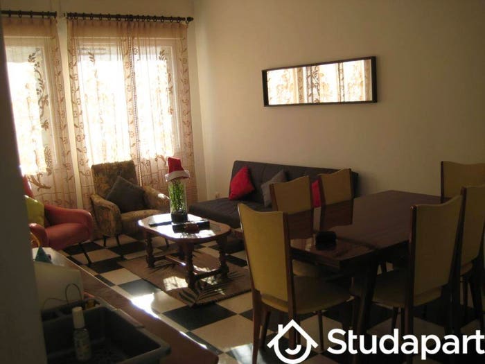 Les Remparts-Kennedy, Perpignan : Appartement 1 pièce à louer
