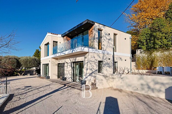 Allauch, Pié d'Autry : Maison 5 pièces à vendre