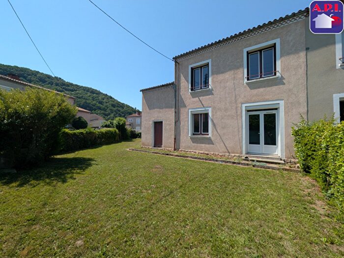Maison 4 pièces à vendre à Roquefort-sur-Garonne