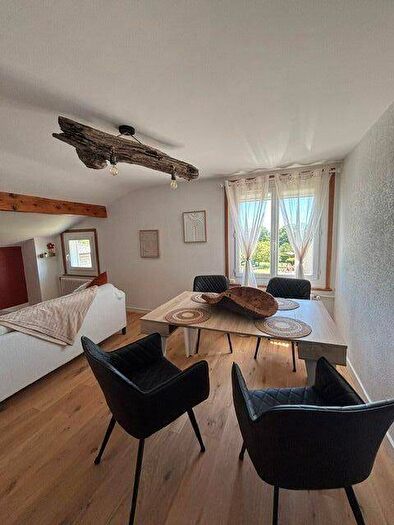 Appartement 3 pièces à Nord Ouest, Divonne-les-Bains, à louer