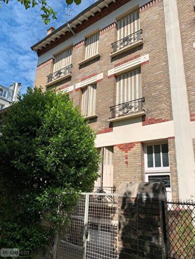 Appartement 3 pièces à vendre - Malakoff