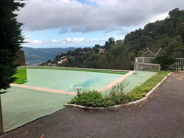 Maison à louer - Cantaron - 5 pièces - 4 chambres