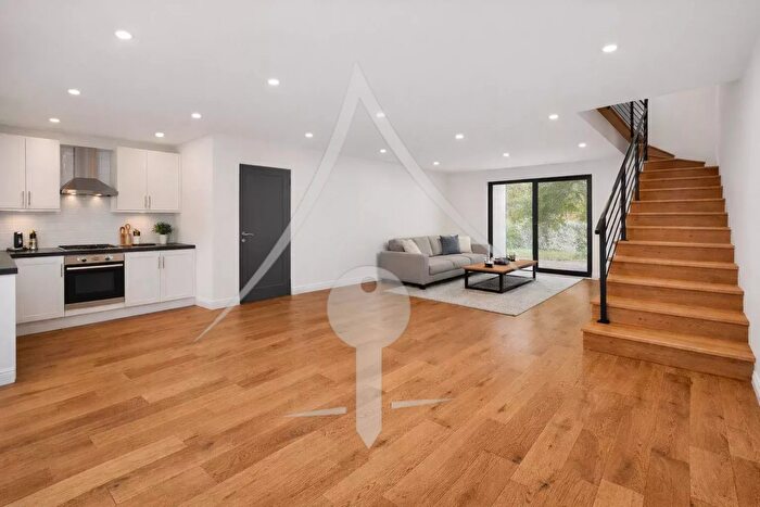 Maison à vendre - Lavernose-Lacasse - 4 pièces - 3 chambres