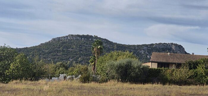 Bragassargues : Maison 5 pièces à vendre