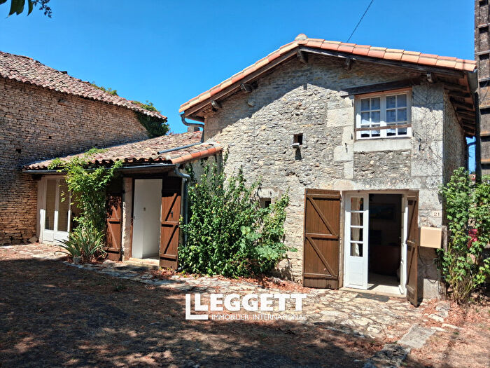 Blanzay - Maison 6 pièces à vendre