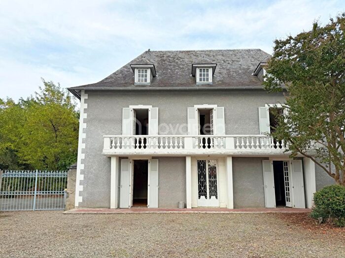 Maison 8 pièces à vendre - Lons