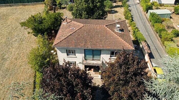 Maison 7 pièces à vendre à Montazels