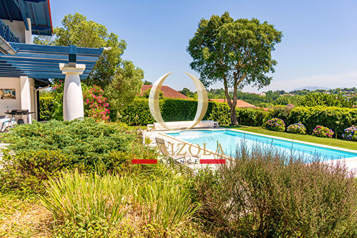 Maison 6 pièces à vendre - Arbonne