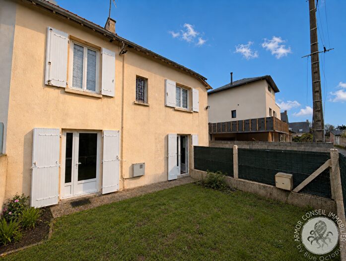 Saint-Cast-le-Guildo - Maison 5 pièces à vendre